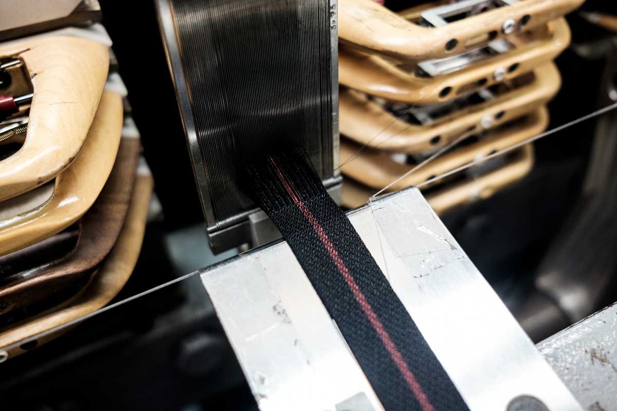 Tudor’s Incredible Fabric Straps & What Makes Them So Incredible ...