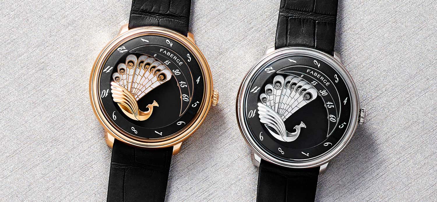 Women to Watch - Revolution Watch