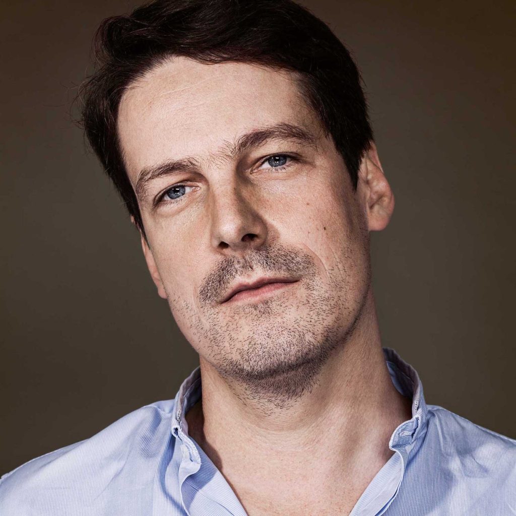 Gregory Bruttin: Product Strategy Director of Roger Dubuis - Revolution ...