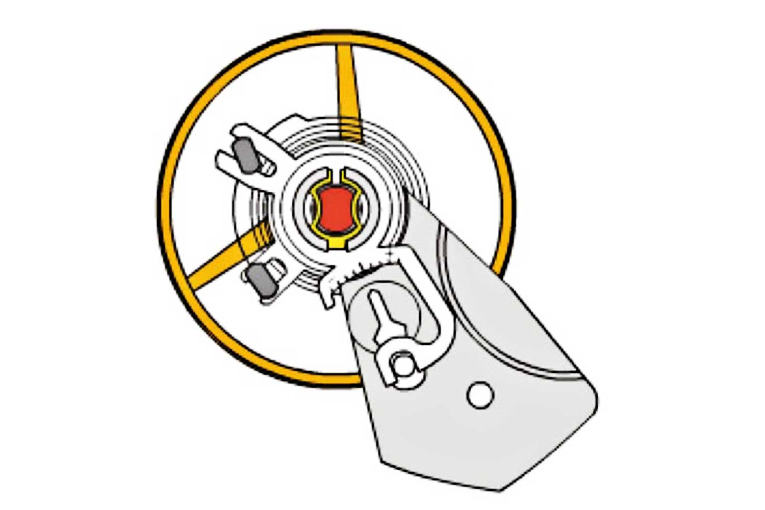 The Creation of the Valjoux/ETA 7750 - Revolution Watch