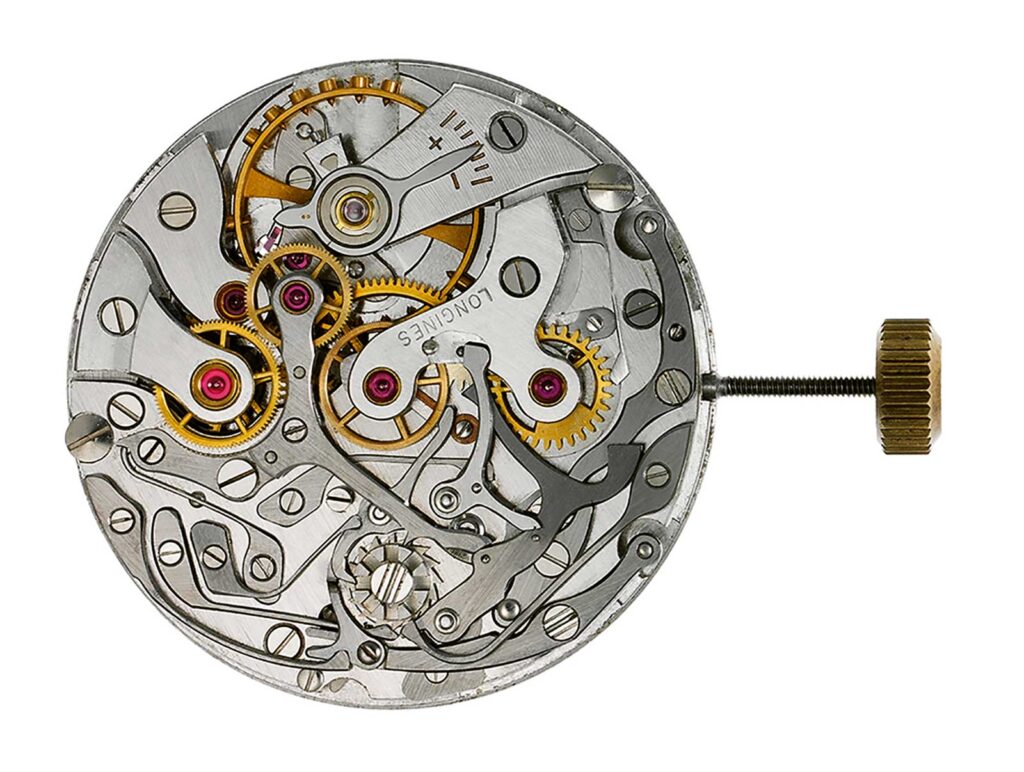 The Complete History of the Chronograph Movement: 1940s–1980s ...