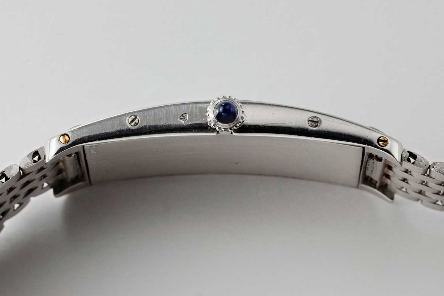 The Cartier Tank Cintrée — A Complete Guide - Revolution Watch