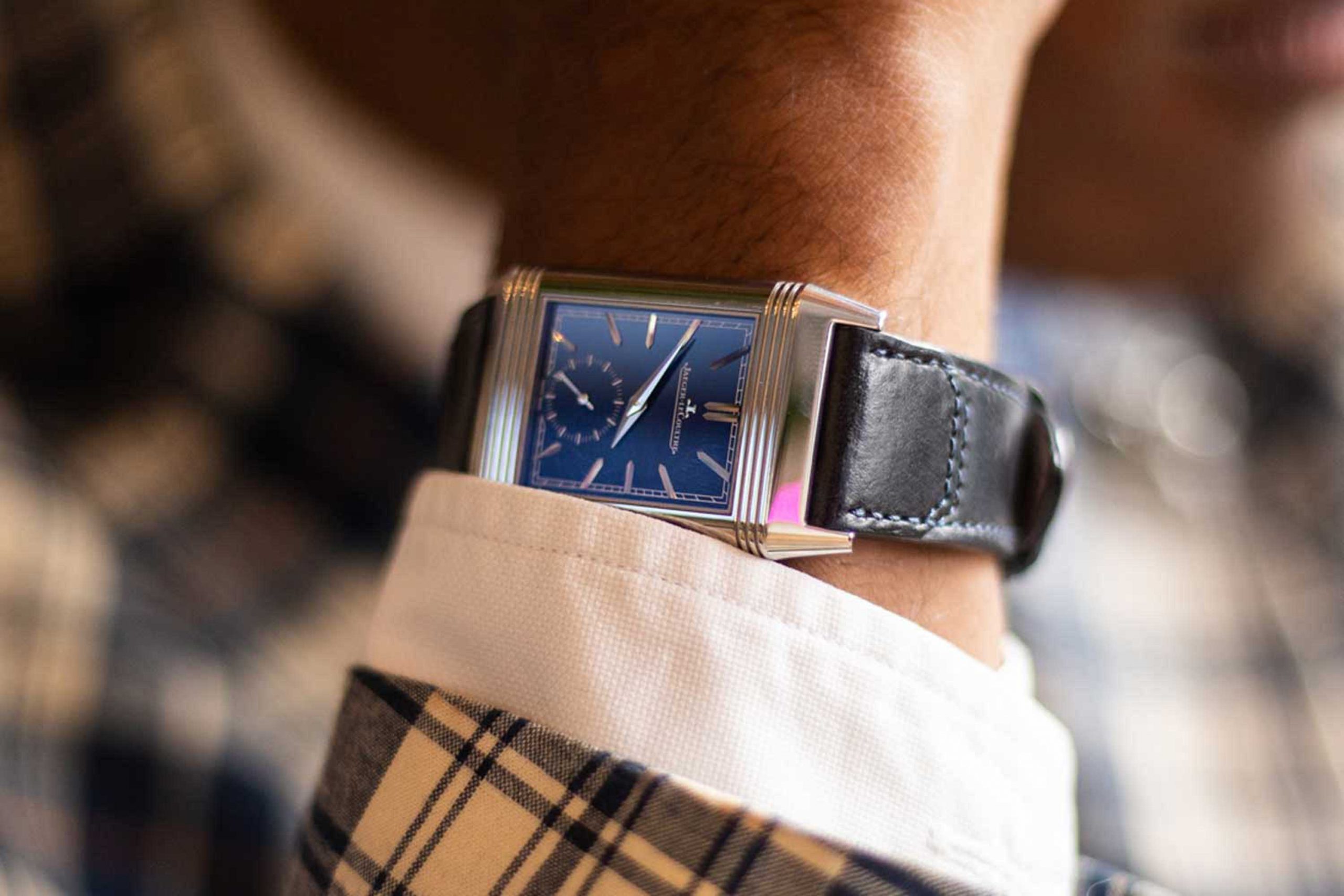 Available in the Shop: Flip it and Reverse it, two takes on the iconic ...