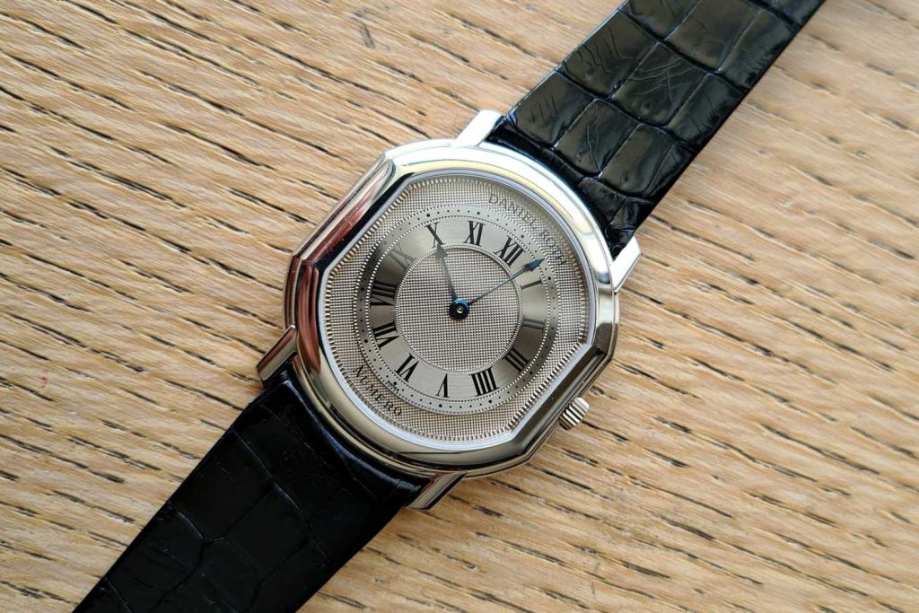 Daniel Roth: A Retrospective - Revolution Watch