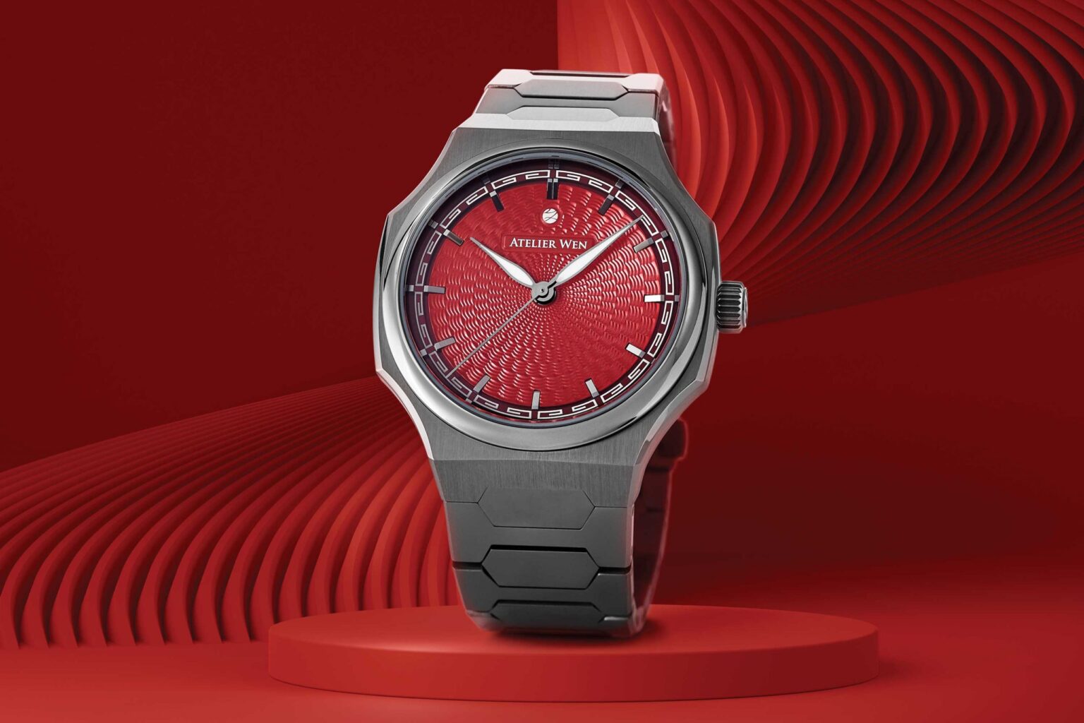 Revolution - Revolution Watch