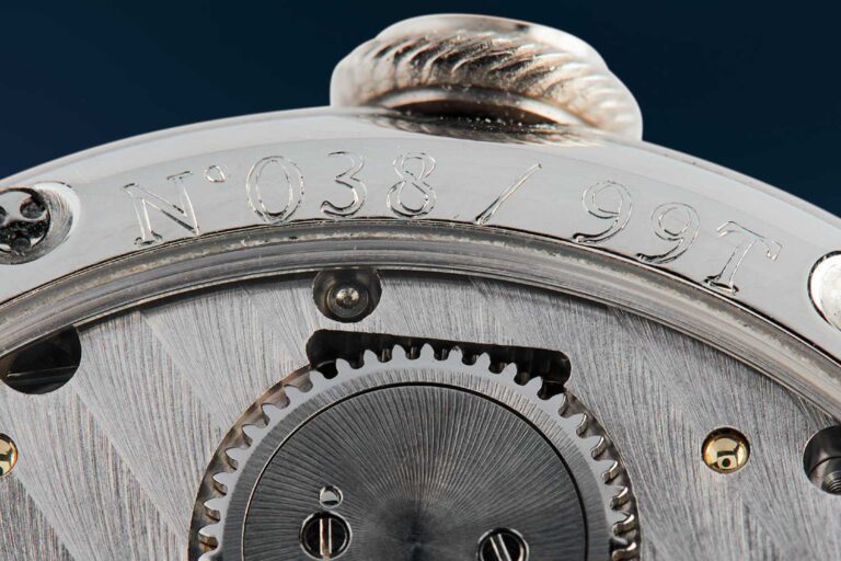 A Guide to F.P. Journe Part I: Tourbillon Souverain