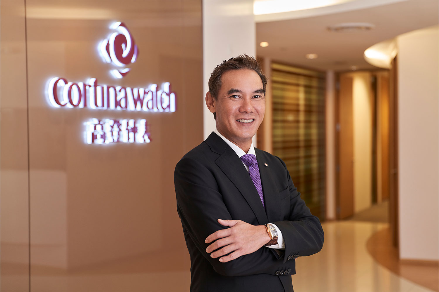 How Cortina Watch and Sincere Fine Watches placed their strength in numbers