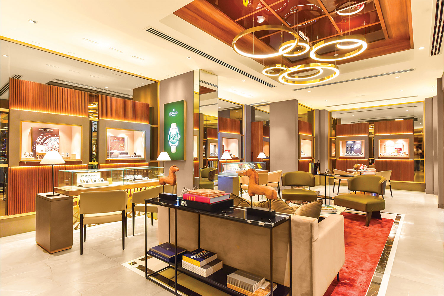 Ethos is the powerhouse fueling India's growth in the watch market ...