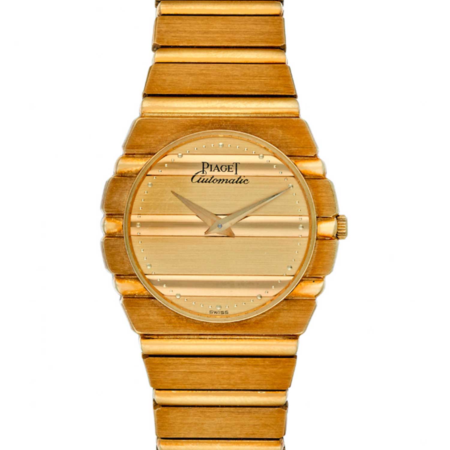 What's a Geezer Watch and Why Does Everybody Want One?