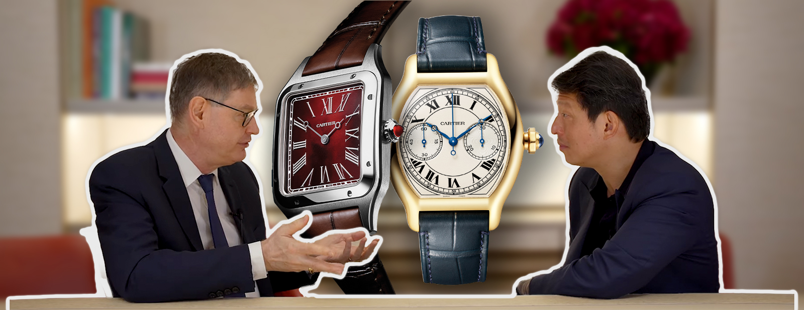 Cartier's Success Story: Exclusively Inclusive, Universally Unique ...