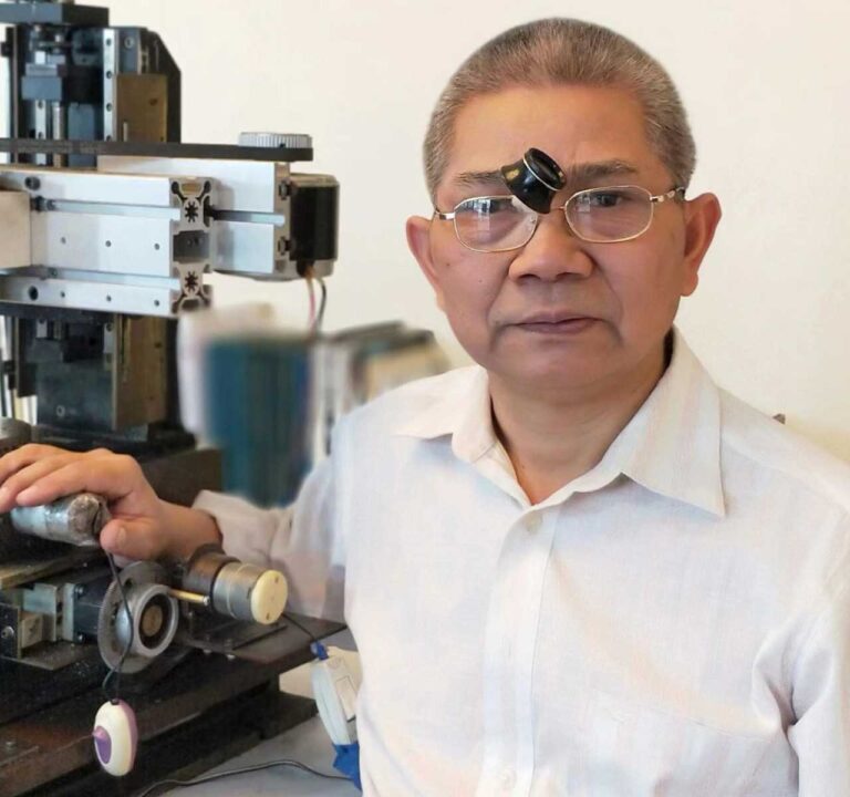 In-Depth: The Evolution of Independent Watchmaking in China ...