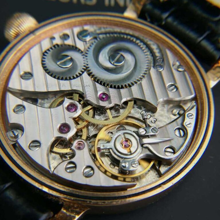 In-Depth: The Evolution of Independent Watchmaking in China ...