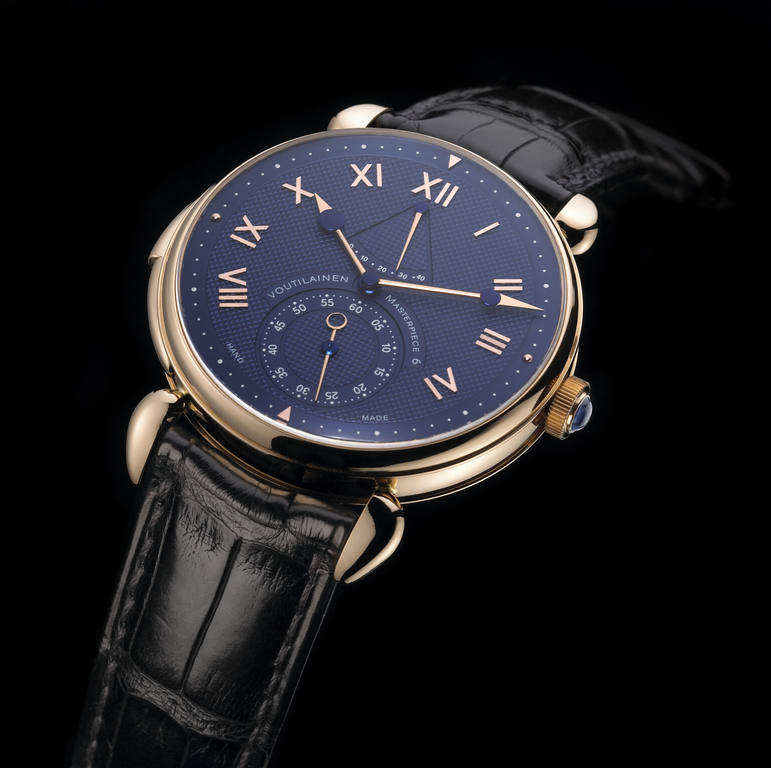 The Basics and Beyond: Minute Repeater - Revolution Watch