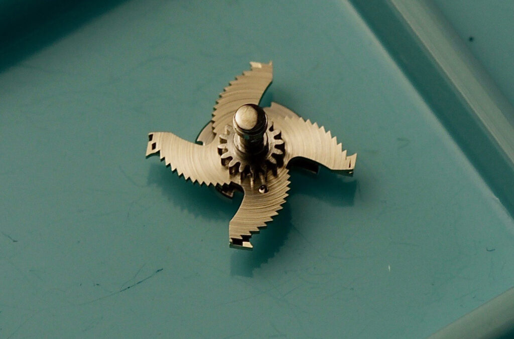 The Basics and Beyond: Minute Repeater - Revolution Watch