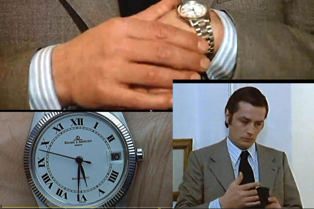 Alain Delon: Remembering The Cool King of French Cinema
