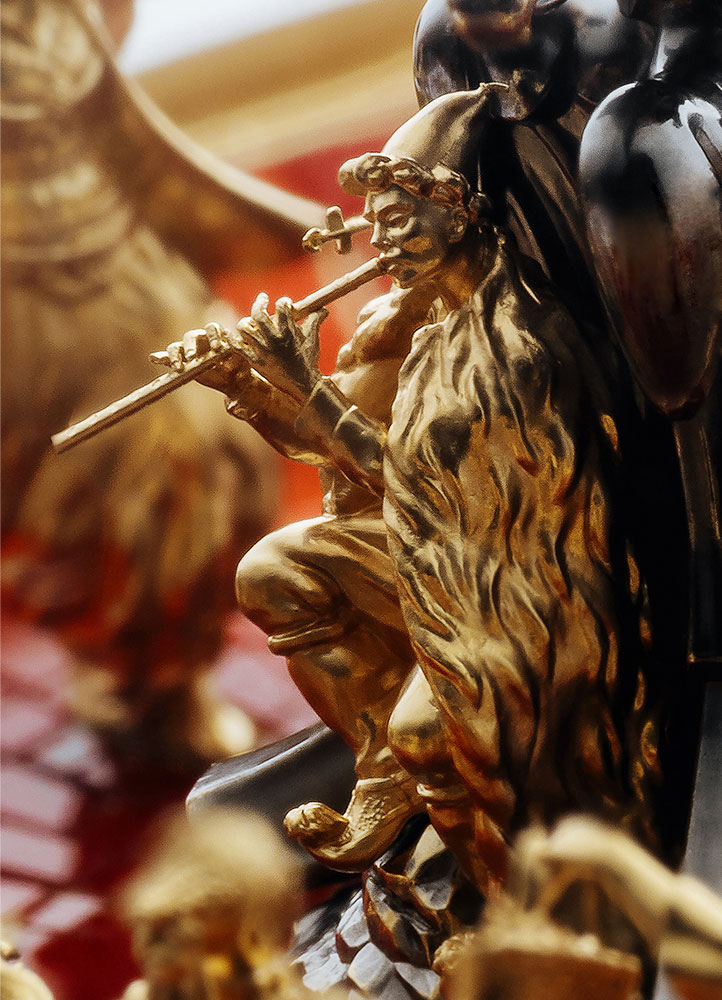 Introducing Pirro: An Albanian High Watchmaking Brand