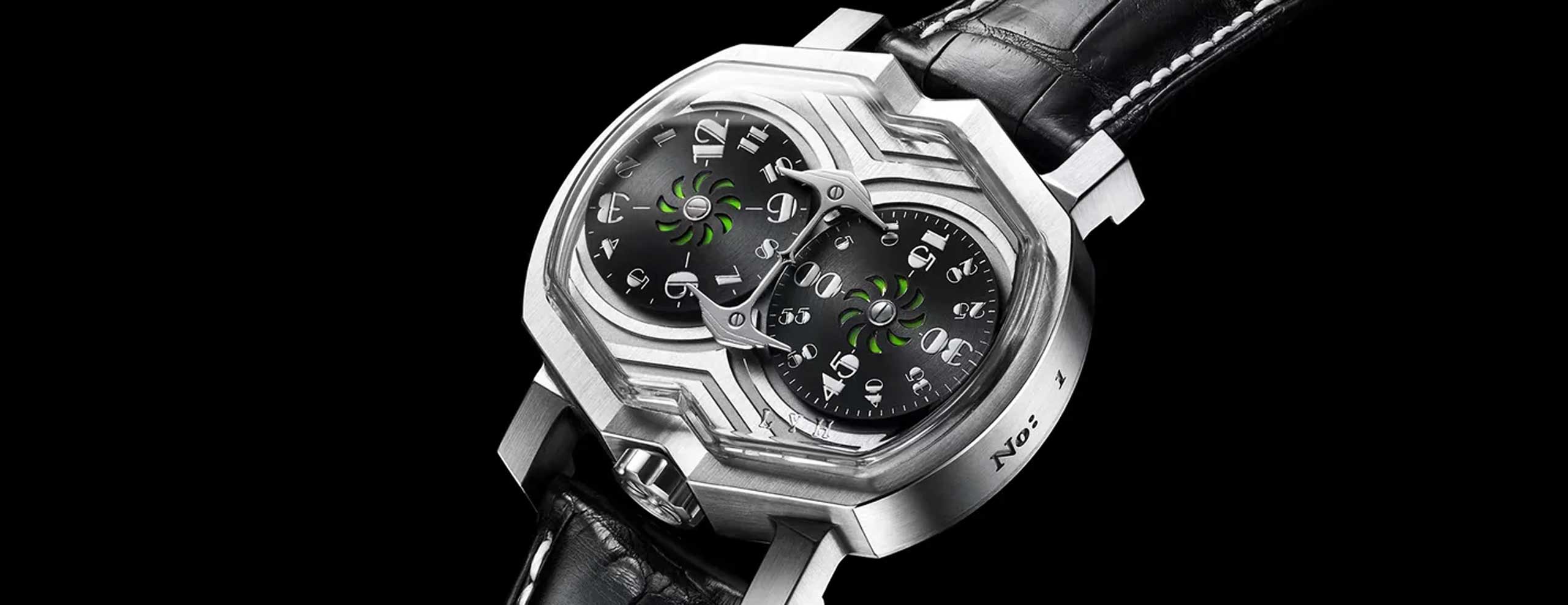 In-Depth: The Evolution of Independent Watchmaking in China Part 2 ...