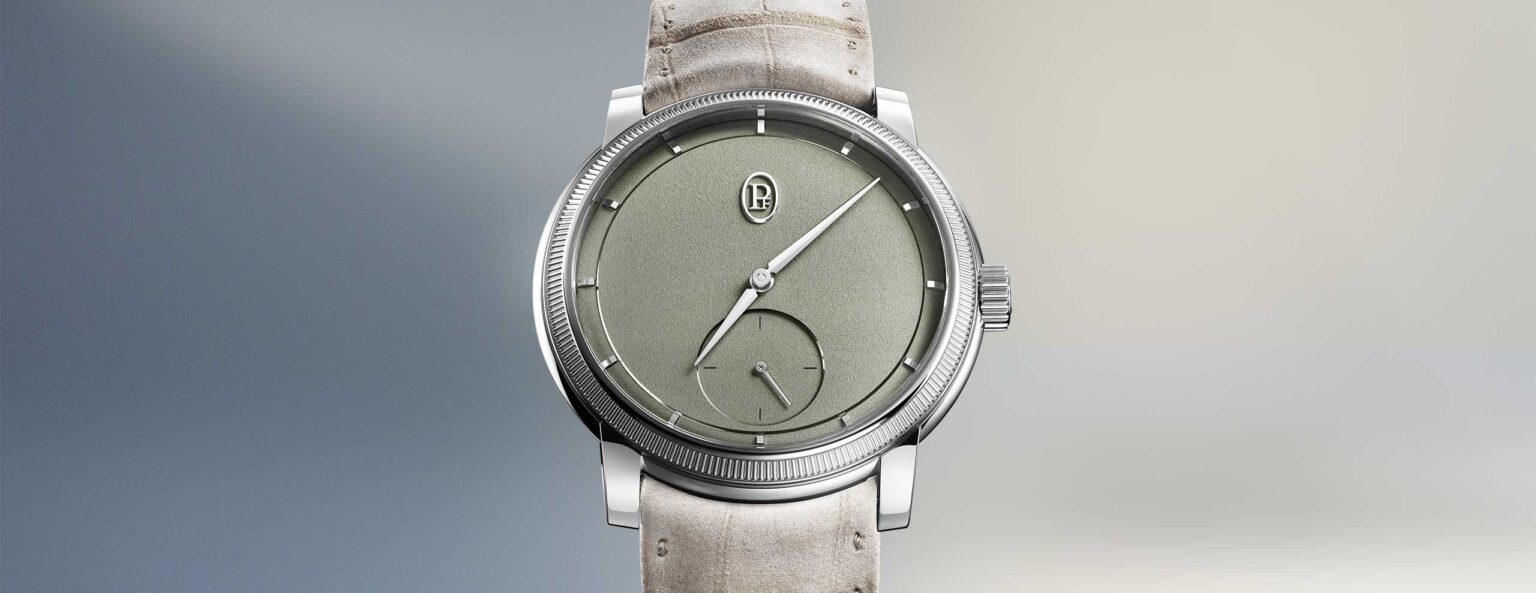 Behind the Craft: Parmigiani Fleurier’s Toric Collection - Revolution Watch