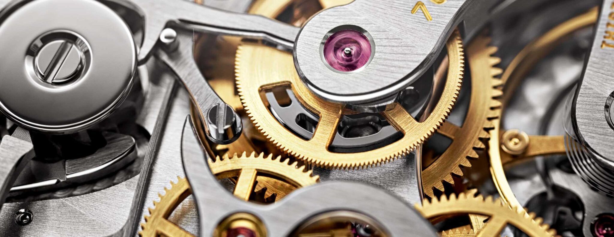 Gear Design: The Backbone of Watchmaking - Revolution Watch