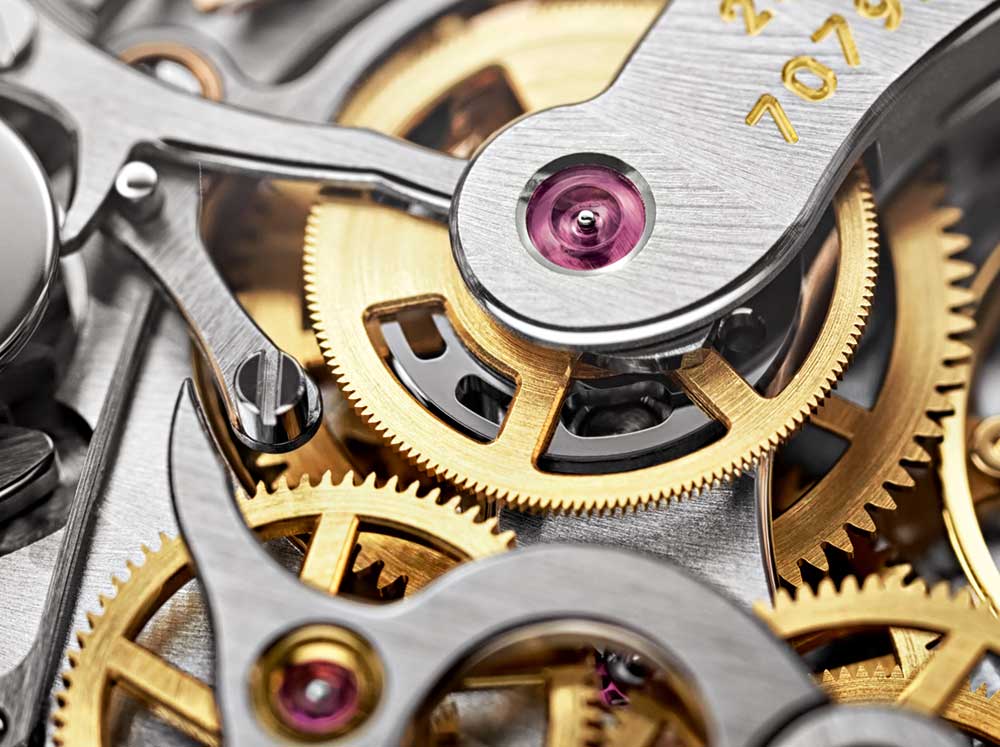 Gear Design: The Backbone of Watchmaking - Revolution Watch