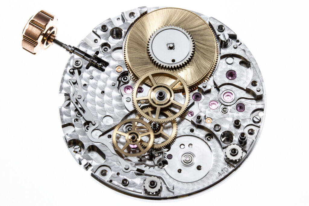 Gear Design: The Backbone of Watchmaking - Revolution Watch