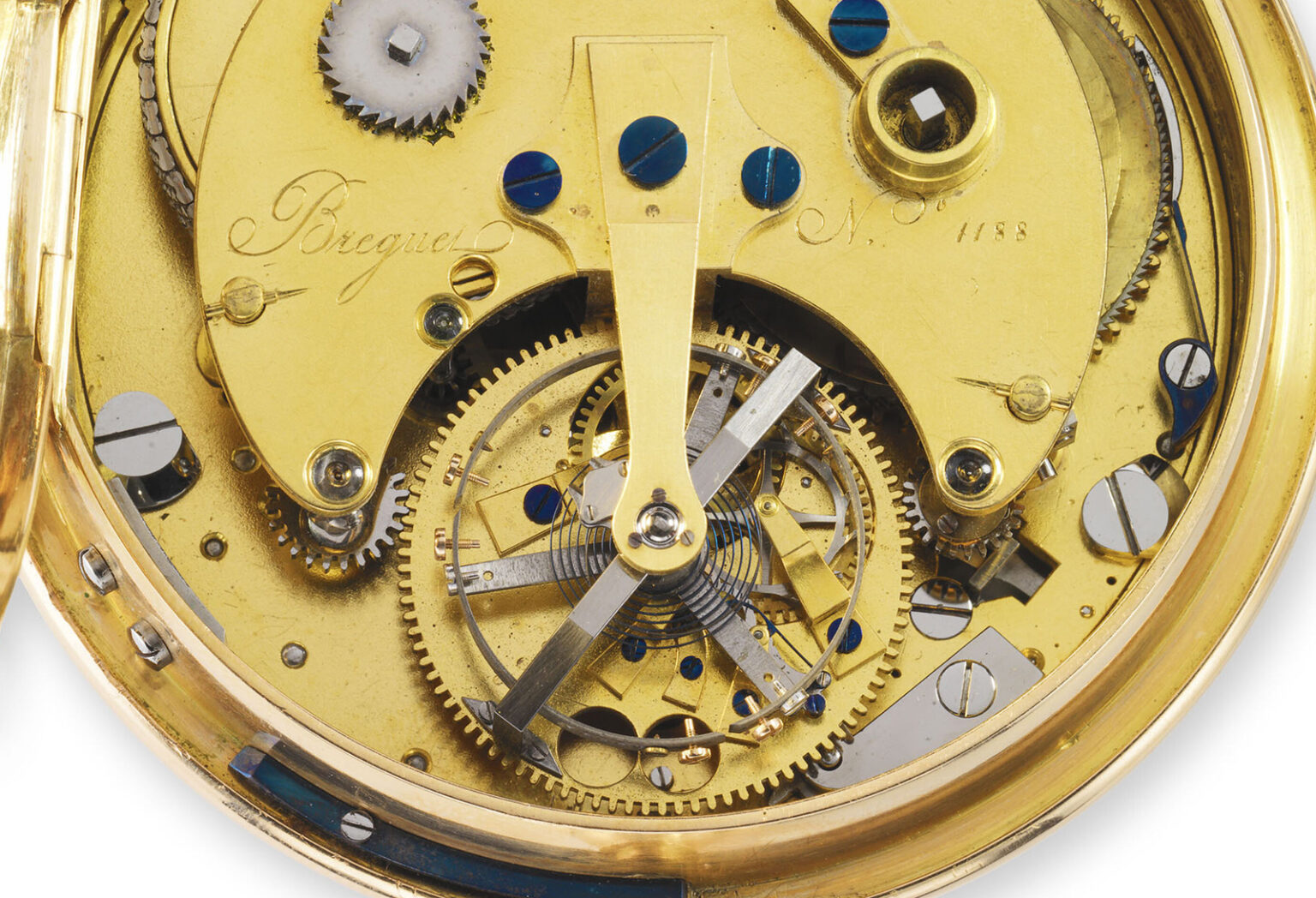 Gear Design: The Backbone of Watchmaking - Revolution Watch
