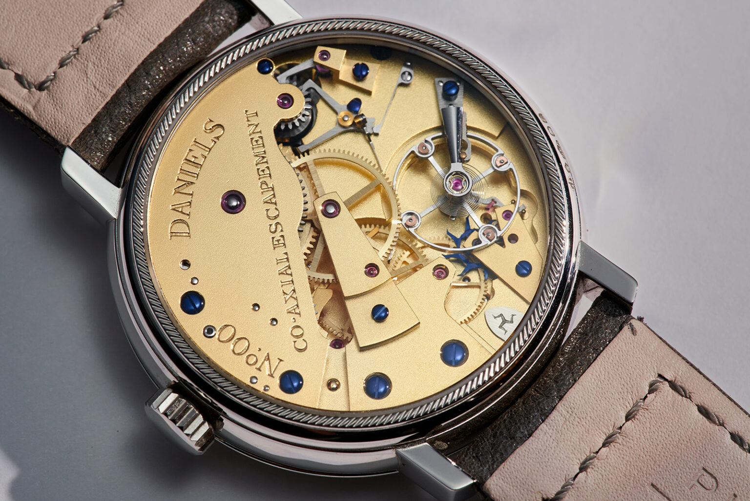 Gear Design: The Backbone of Watchmaking - Revolution Watch