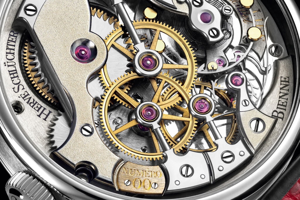 Gear Design: The Backbone of Watchmaking - Revolution Watch