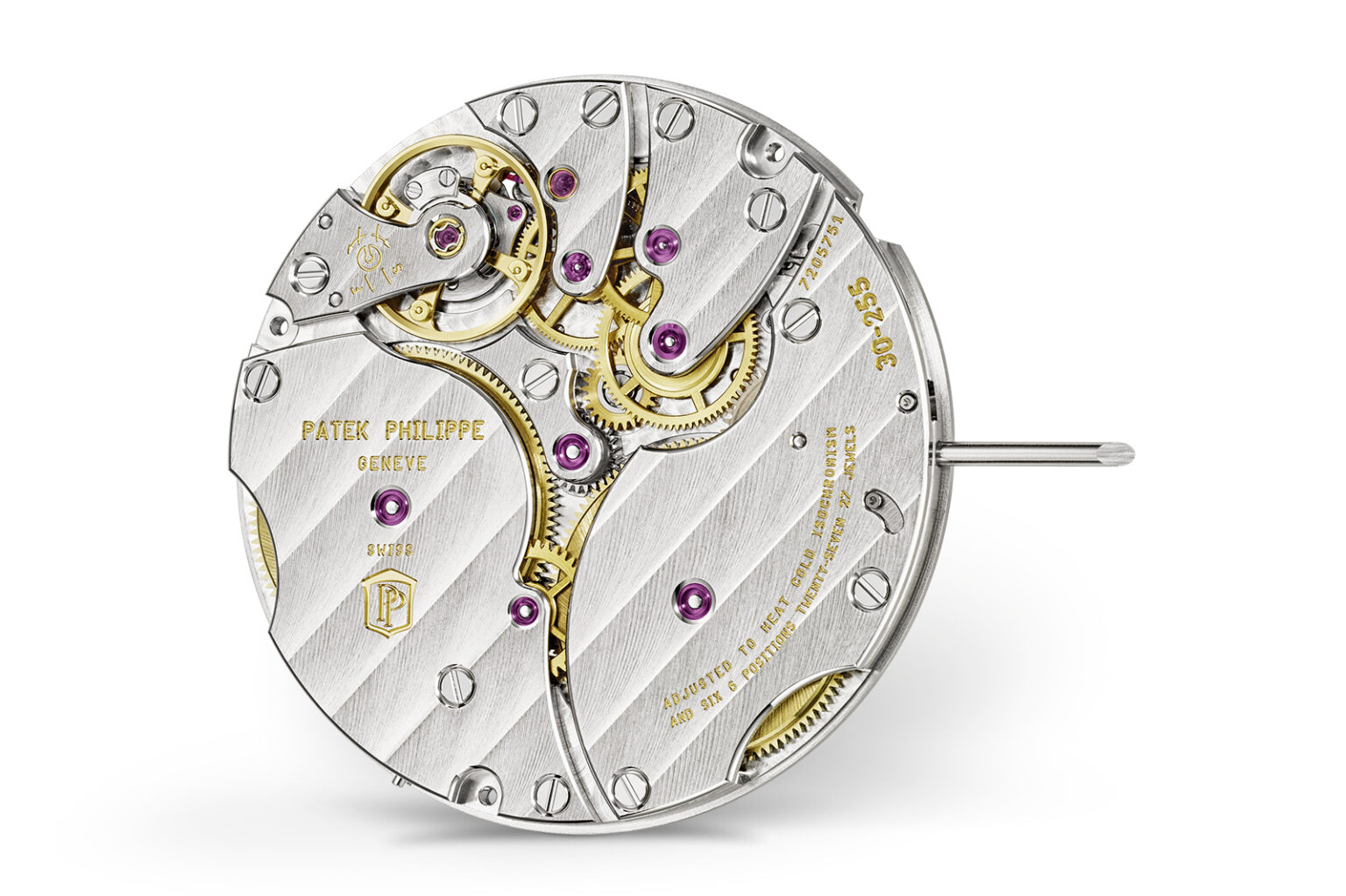 Gear Design: The Backbone of Watchmaking - Revolution Watch