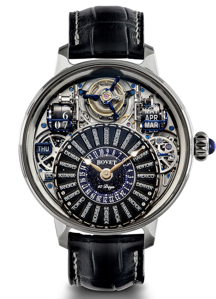 GPHG 2024: Full List Of All The Winners