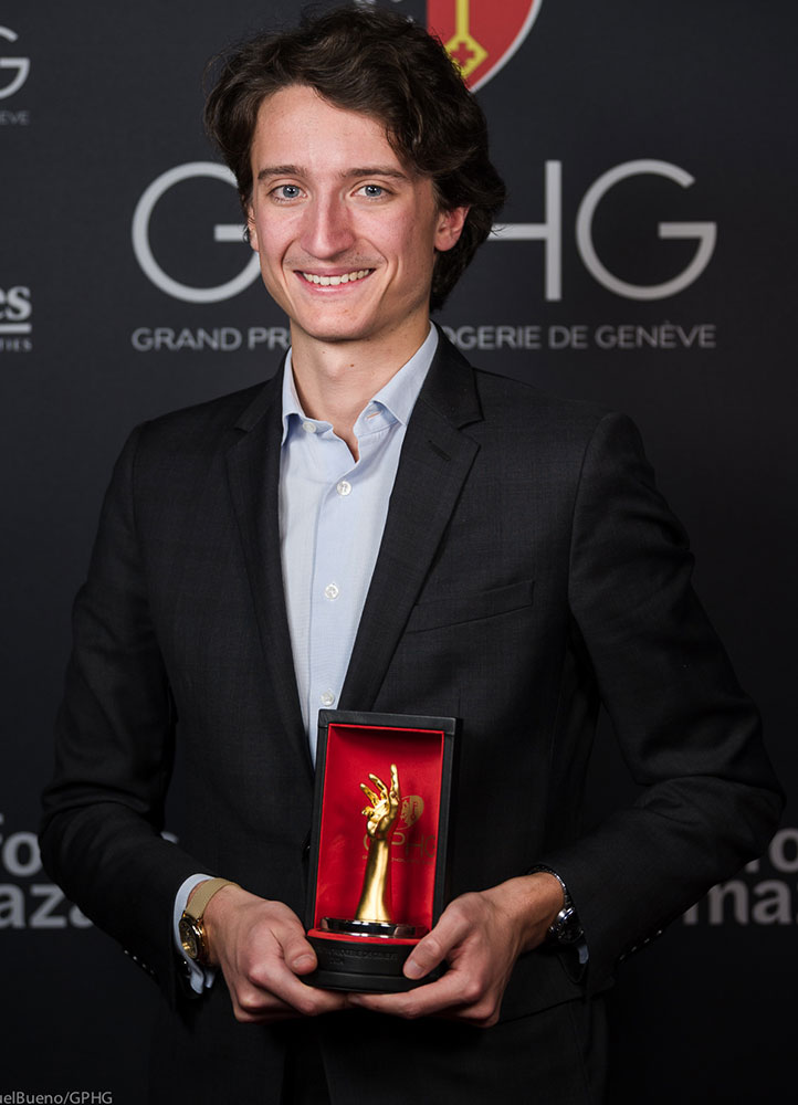 GPHG 2024: Full List Of All The Winners