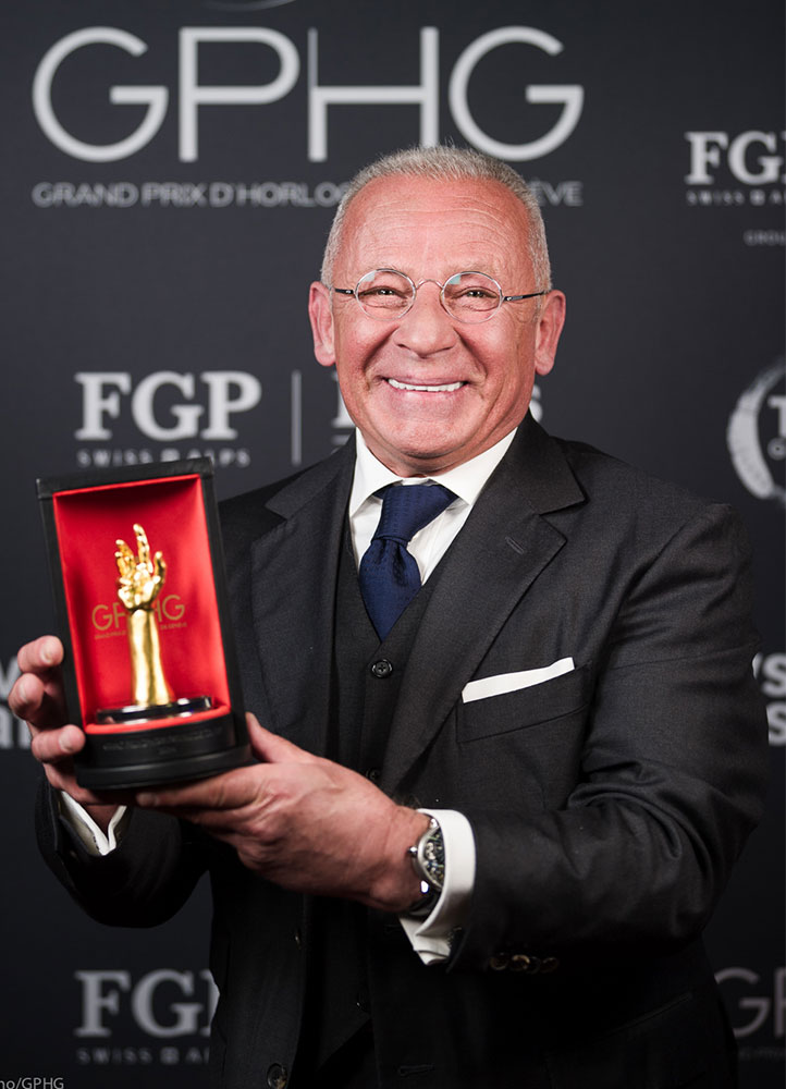 GPHG 2024: Full List Of All The Winners