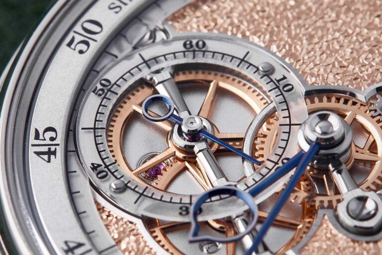 Gear Design: The Backbone of Watchmaking - Revolution Watch