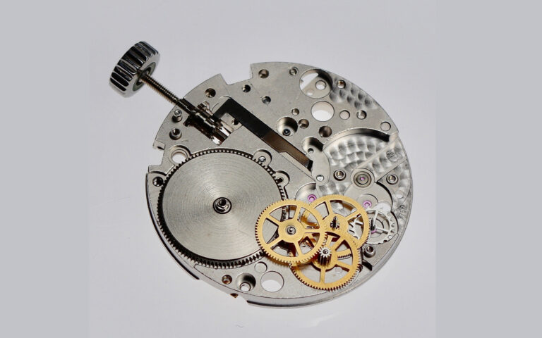 Gear Design: The Backbone of Watchmaking - Revolution Watch