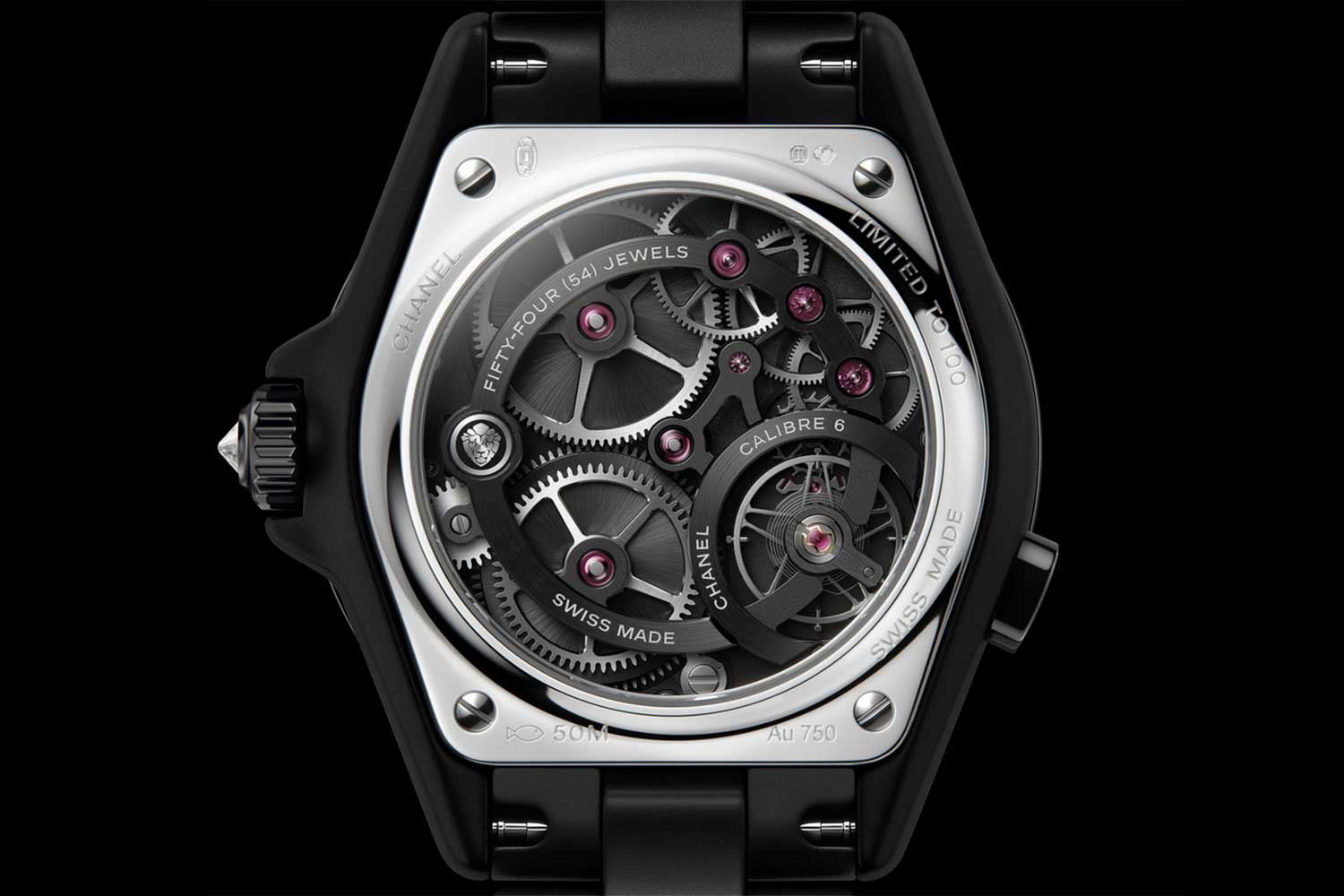 Understanding Chanel's Direction In The Watchmaking Industry ...