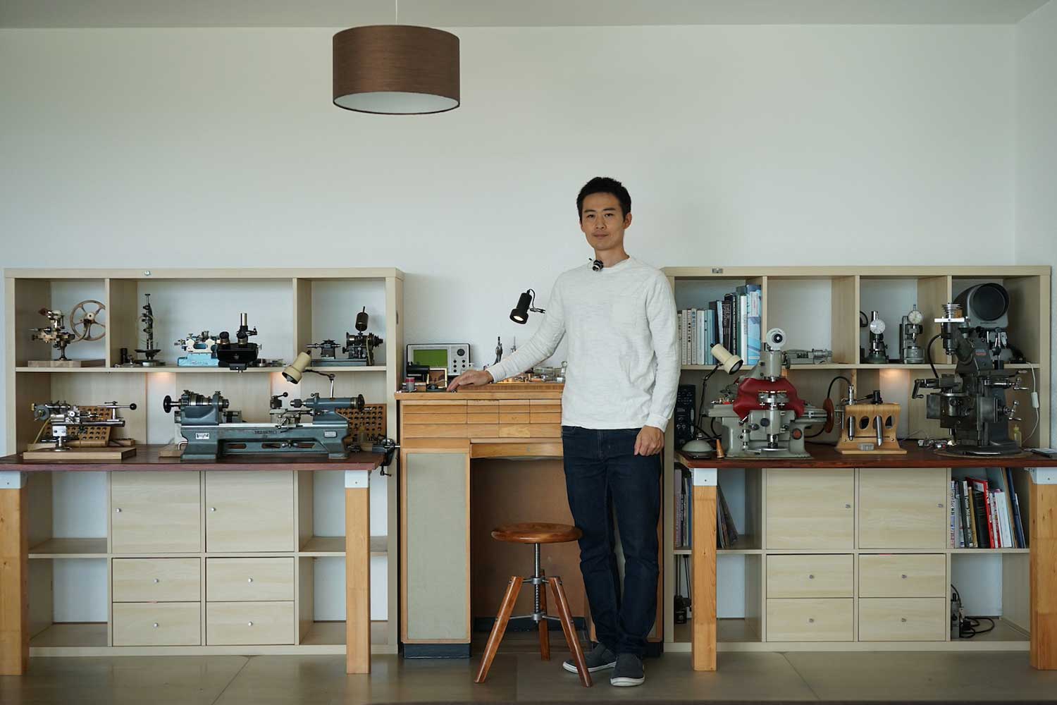 Takahiko Aigaki Makes His Debut with the Direct Impulse Tourbillon ...