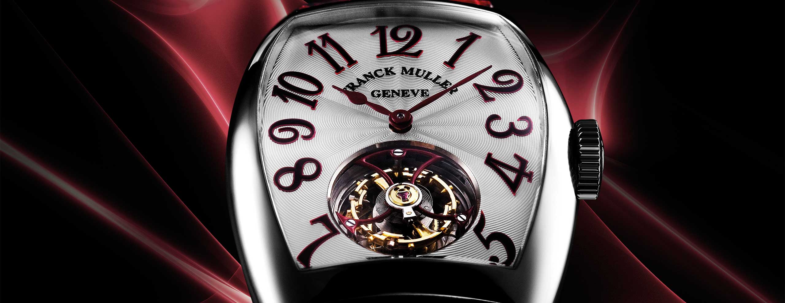 The Legend of Franck Muller Part 2: Frank Muller and the Tourbillon ...