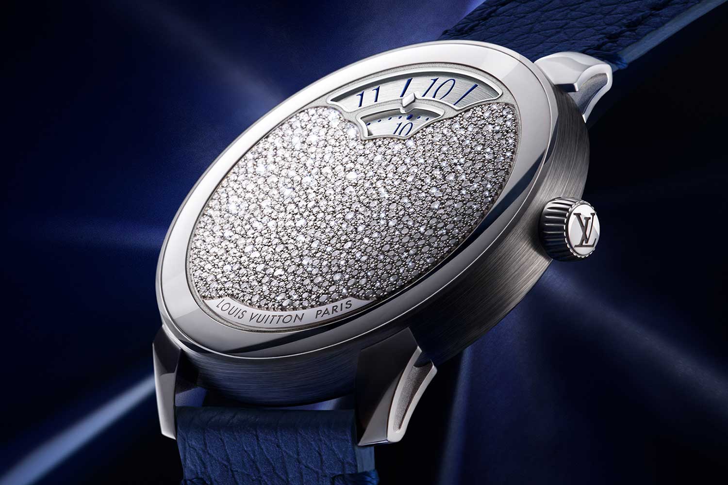 The History and Evolution of Guichet Watches - Revolution Watch
