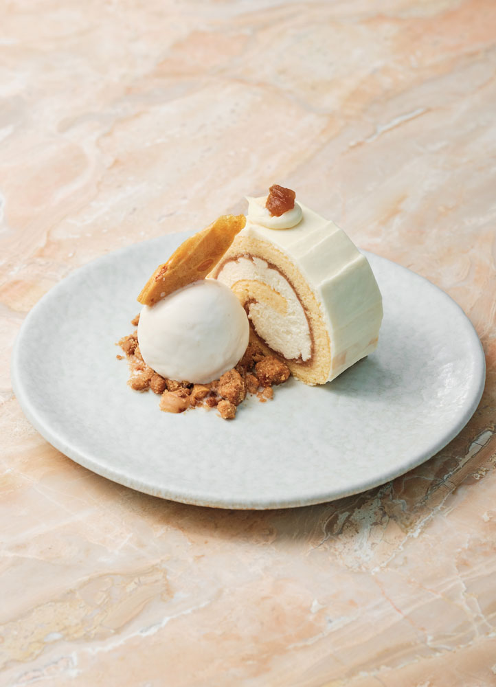 What to see, do and eat at the new AP House Singapore