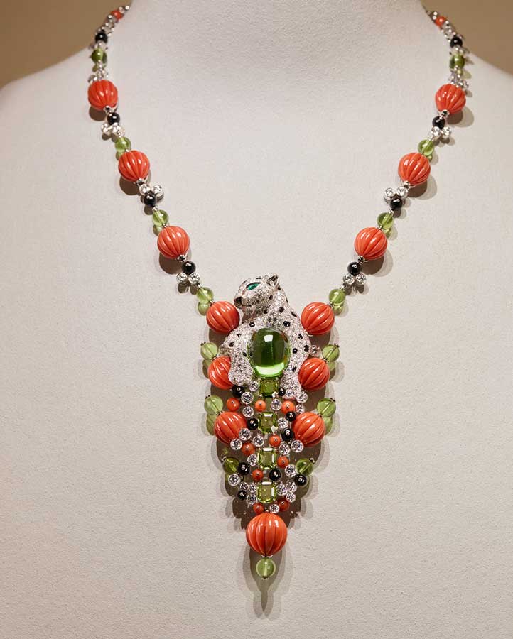 Pierre Rainero On The Enduring Strength of Cartier