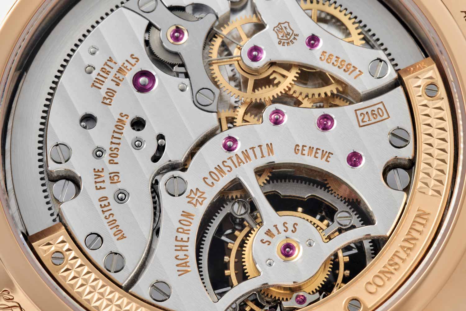 Review: Vacheron Constantin Le Temps Divin