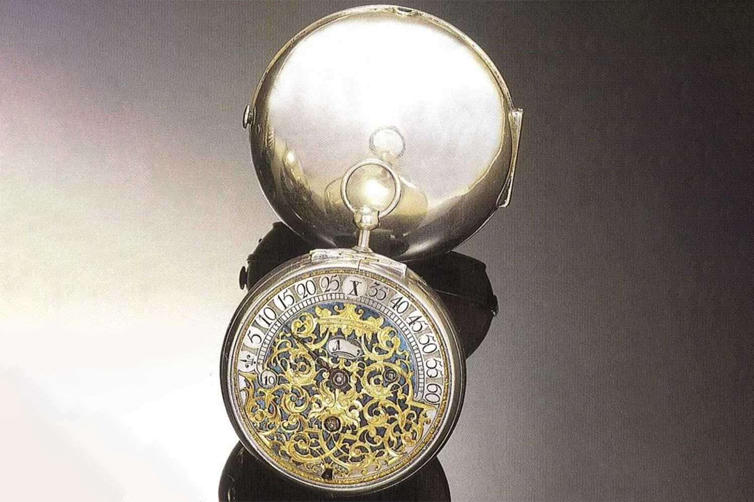 The History and Evolution of Guichet Watches - Revolution Watch