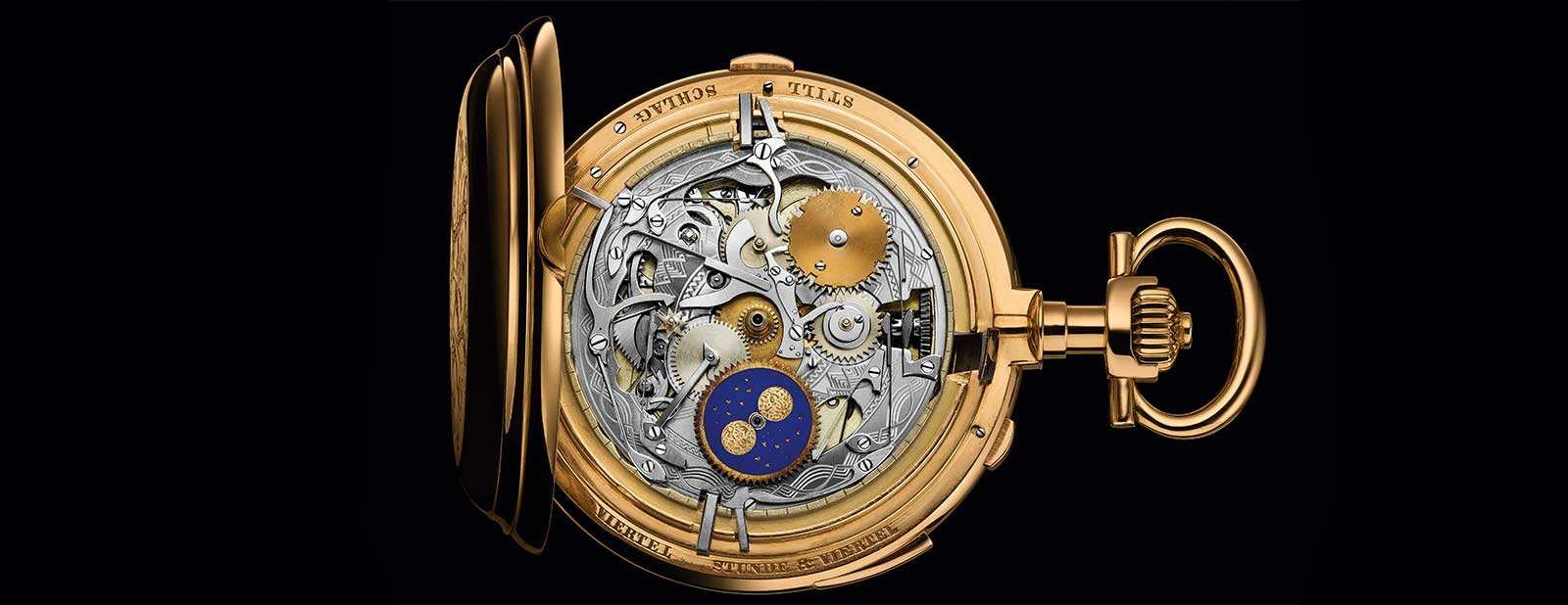 The Evolution of Audemars Piguet’s Perpetual Calendar - Revolution Watch