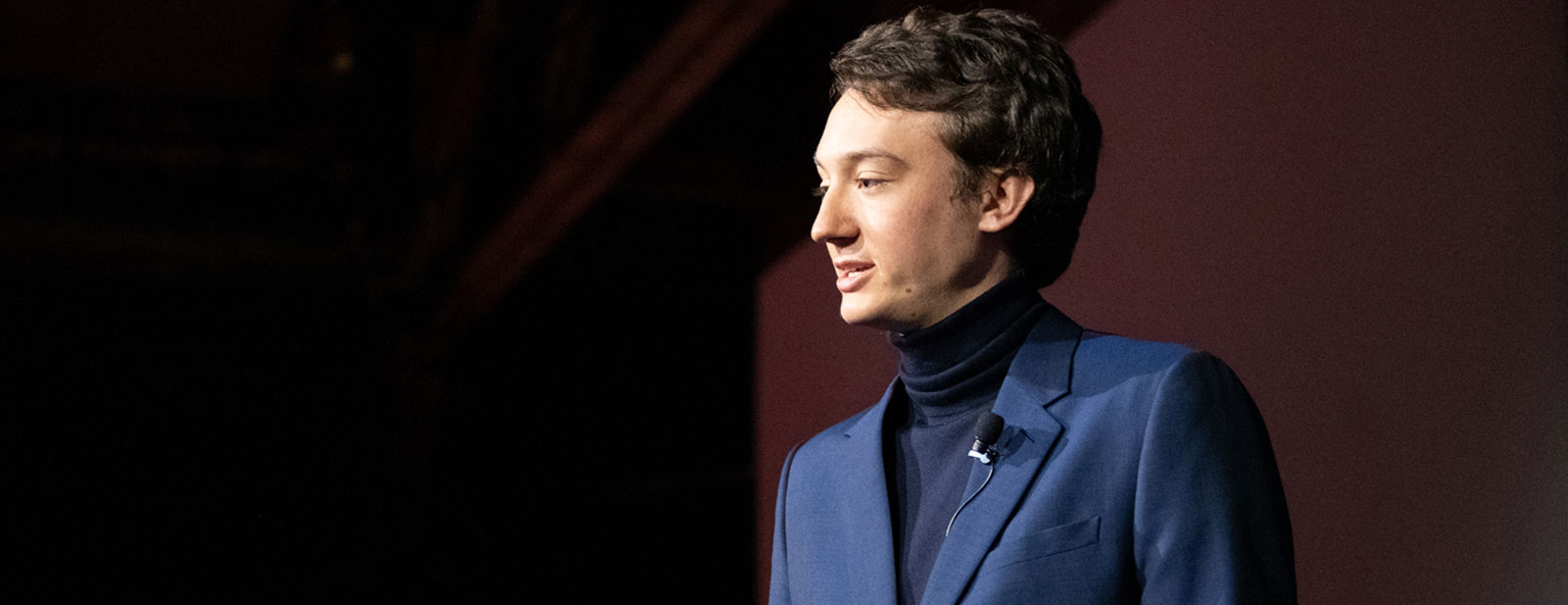 From TAG Heuer to Loro Piana, Frédéric Arnault rises up at LVMH