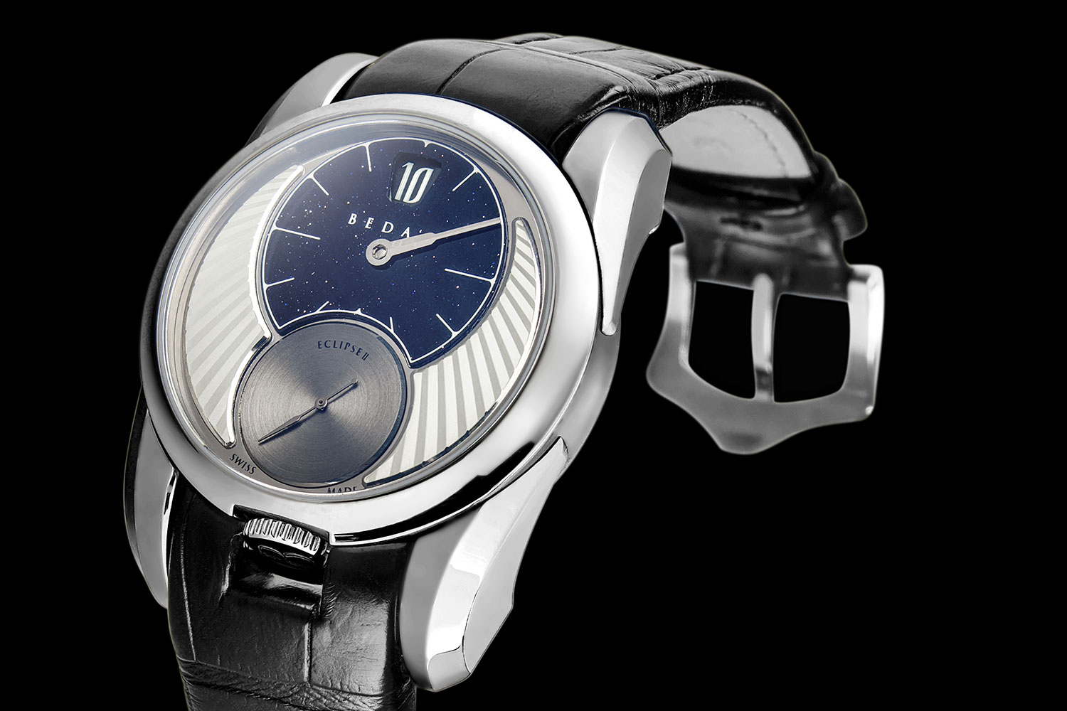 Introducing: Beda’a Eclipse II