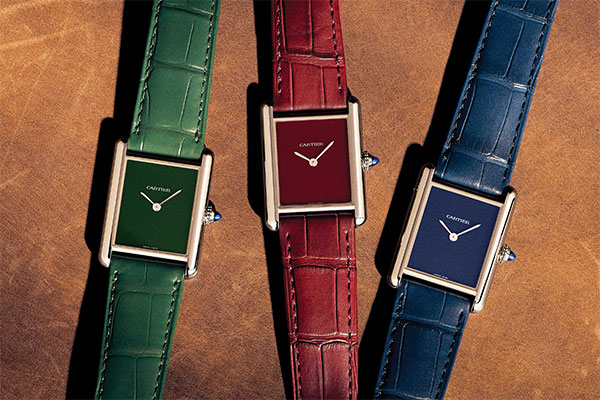 3 Reasons the Best Cartier Watch Stands Out in the Industry