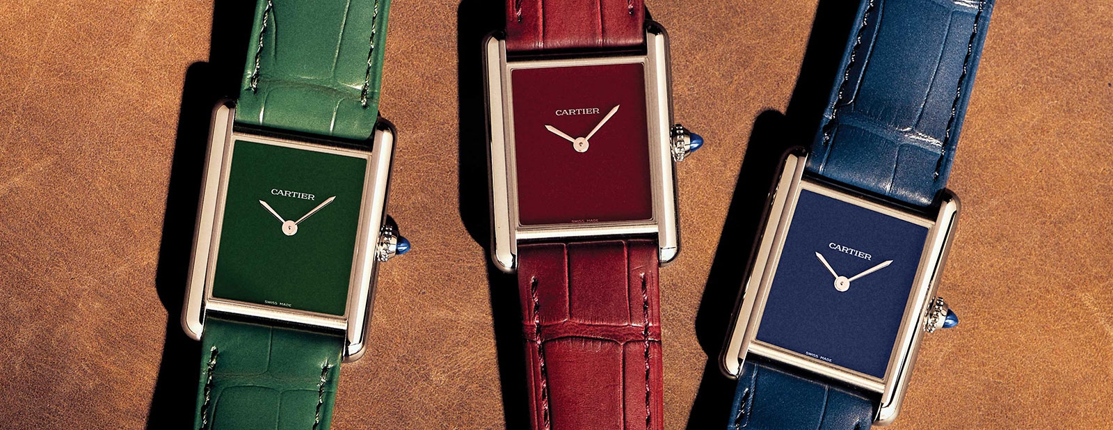 3 Reasons the Best Cartier Watch Stands Out in the Industry