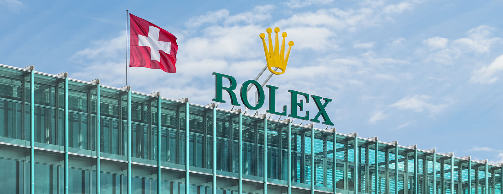 Every Rolex CEO in History: A Full Timeline Since Hans Wilsdorf