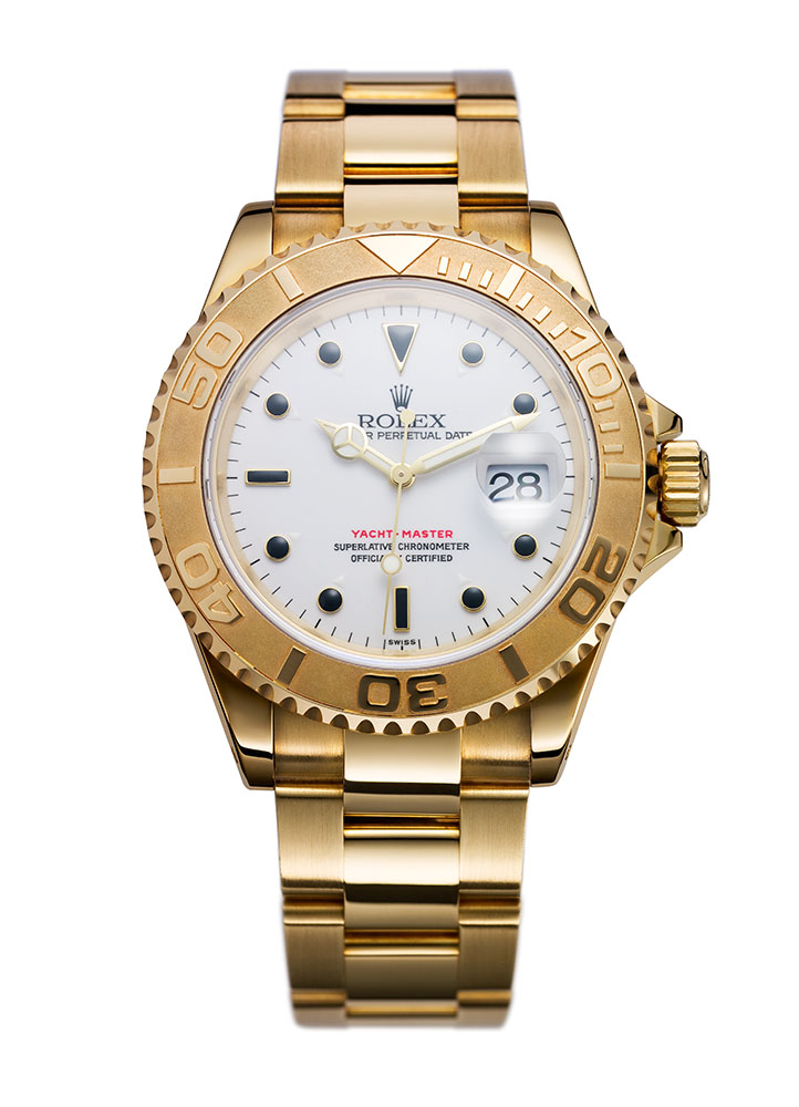 Every Rolex CEO in History: A Full Timeline Since Hans Wilsdorf