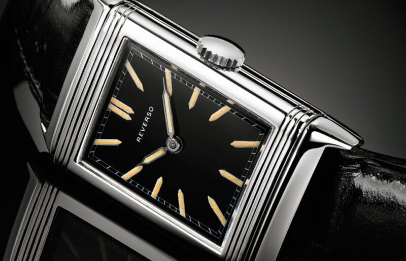 Revolution Watch - Celebrating the Machine with a Heartbeat